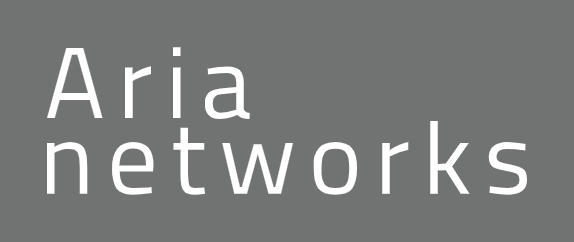 会社概要 - Aria networks